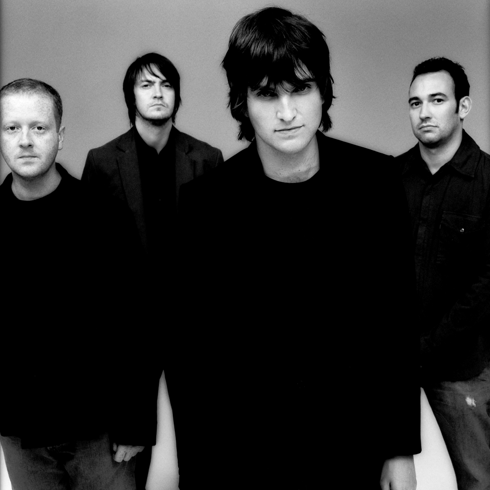 Starsailor | portALTERNATIVO