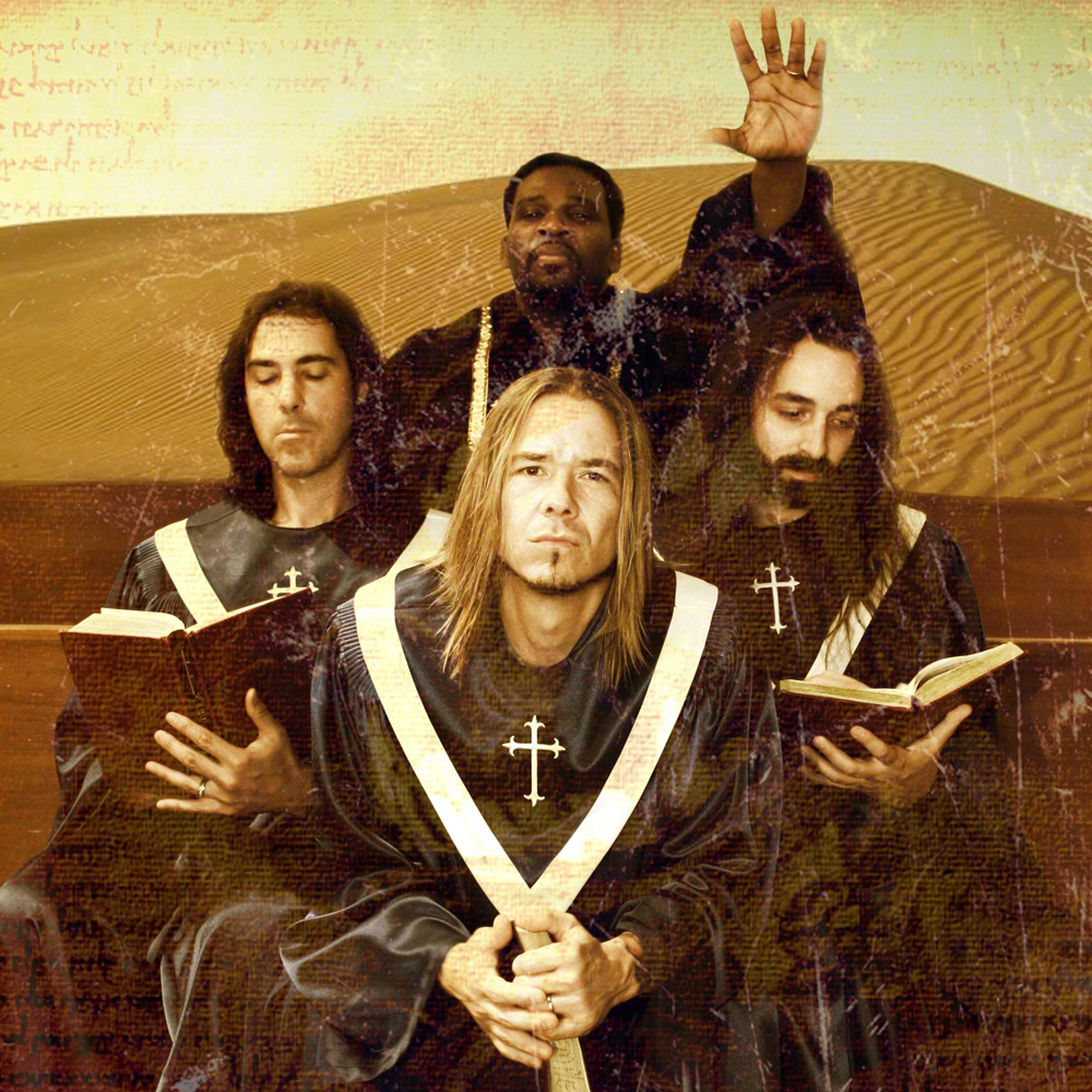 Stuck Mojo | portALTERNATIVO