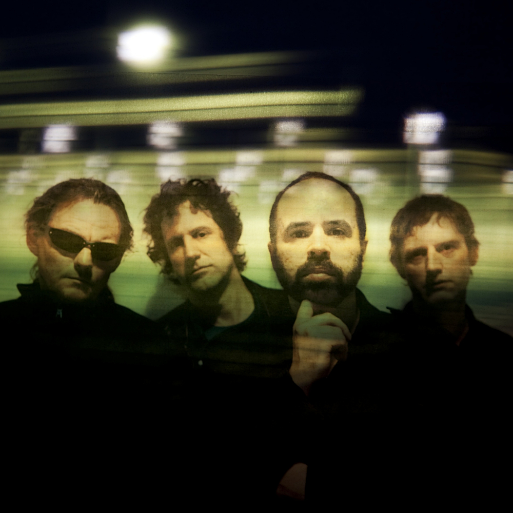 Swervedriver | portALTERNATIVO