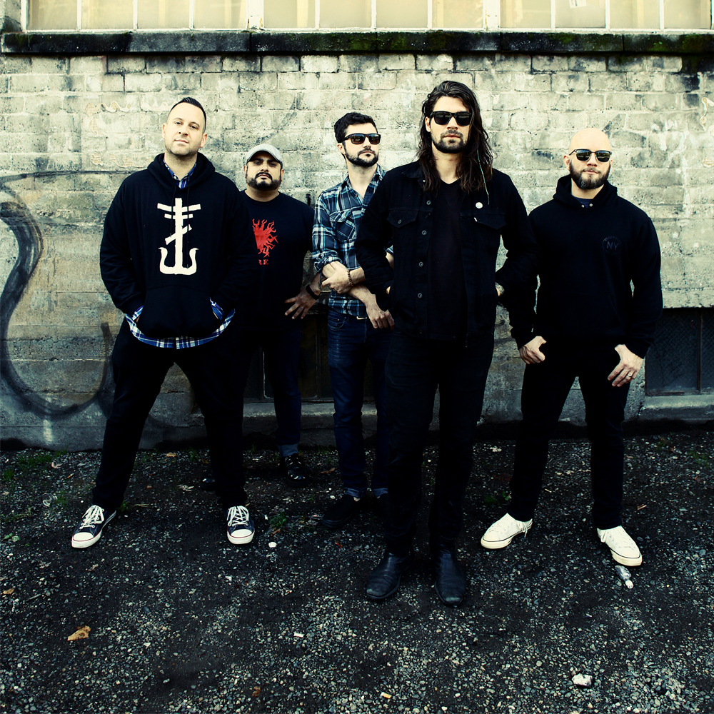 Taking Back Sunday | portALTERNATIVO