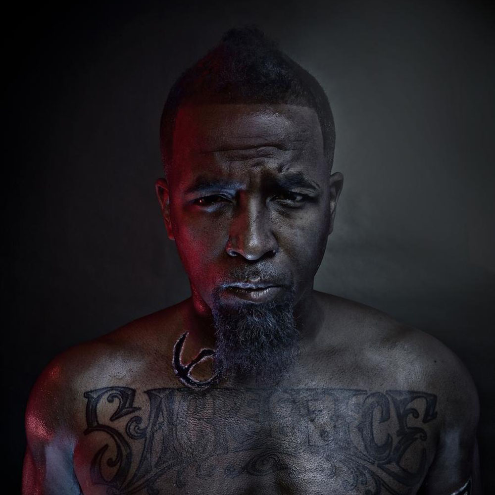 Tech N9ne | portALTERNATIVO