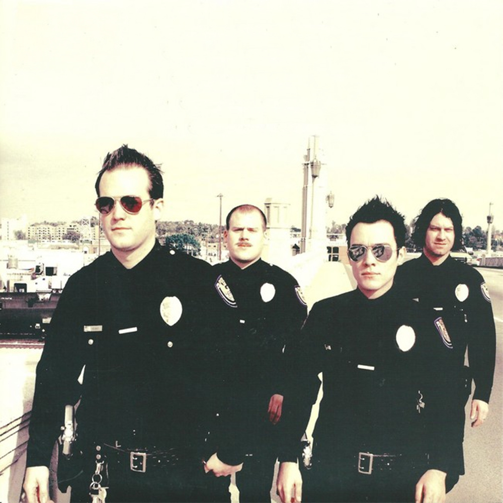 The Bronx | portALTERNATIVO