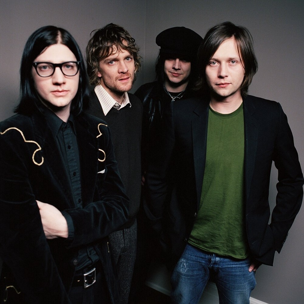 The Raconteurs | portALTERNATIVO