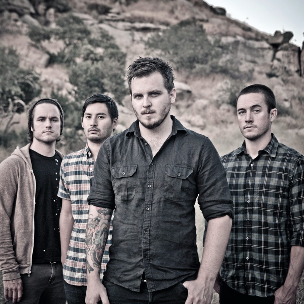 Thrice | portALTERNATIVO
