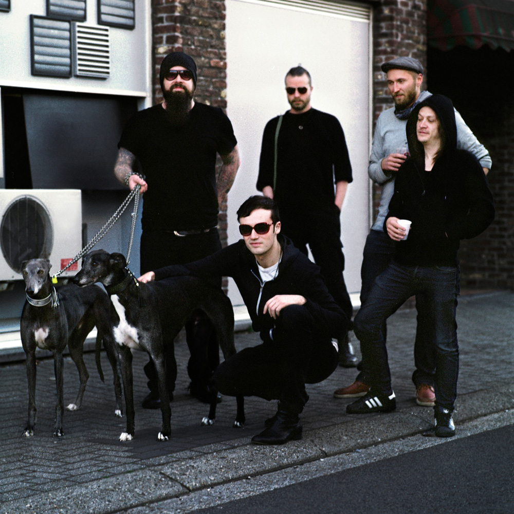 Ulver | portALTERNATIVO