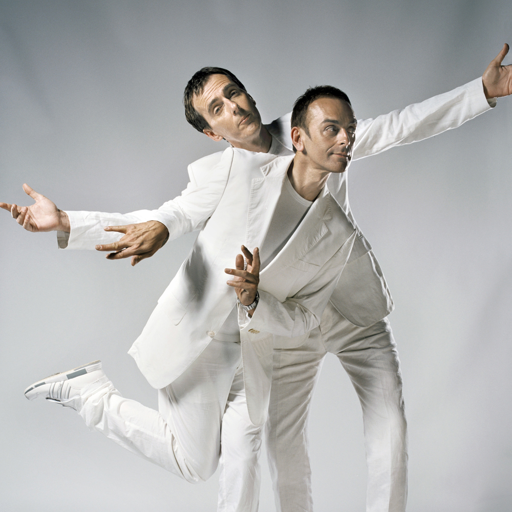 Underworld | portALTERNATIVO