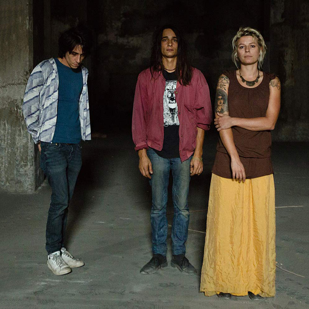 Verdena | portALTERNATIVO