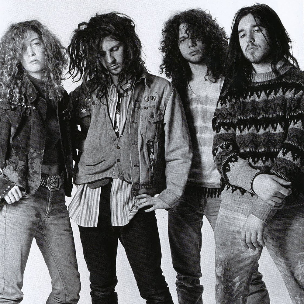 White Zombie | portALTERNATIVO