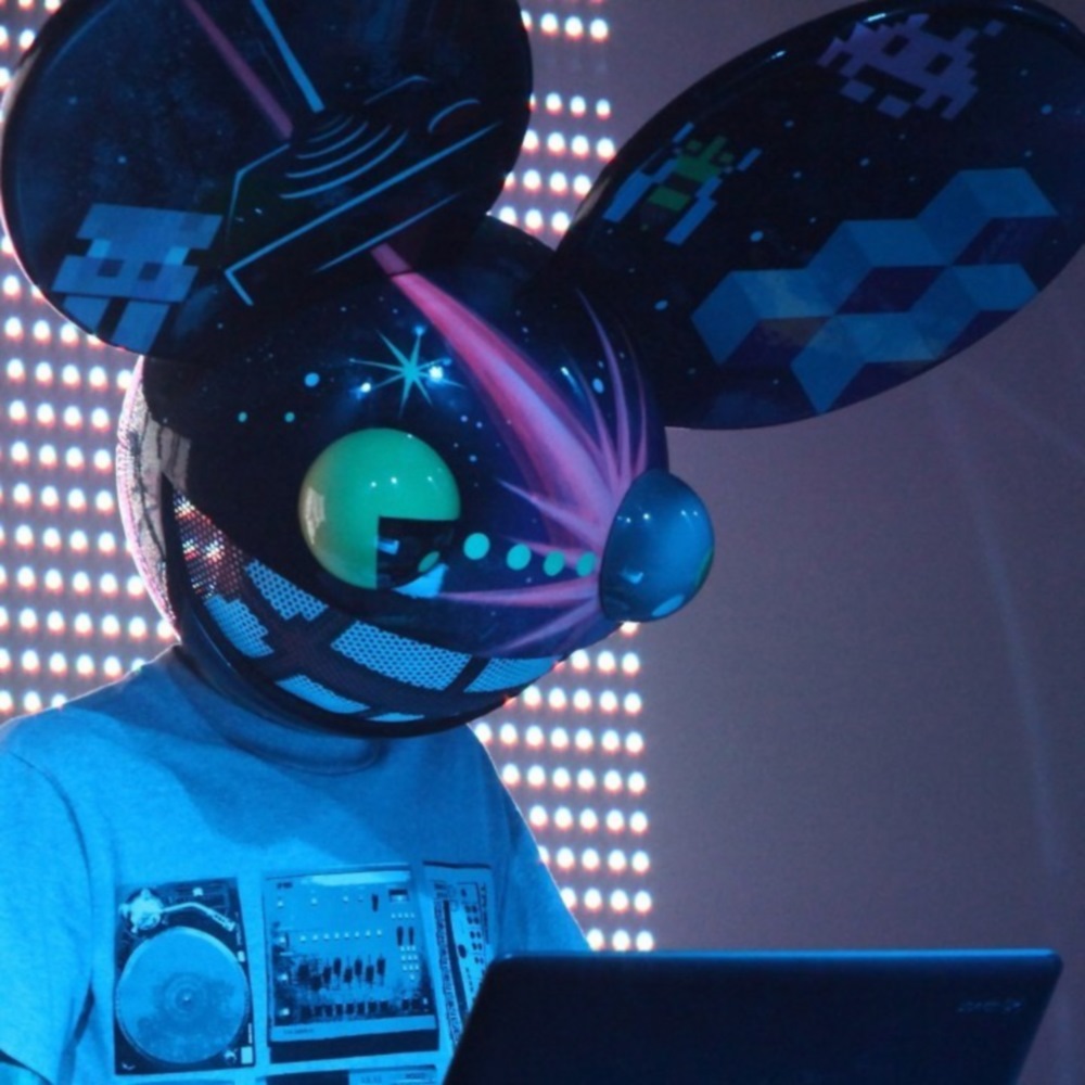 Deadmau5 | portALTERNATIVO