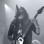 Machine Head estrena el video de «Imperium» en vivo – portALTERNATIVO