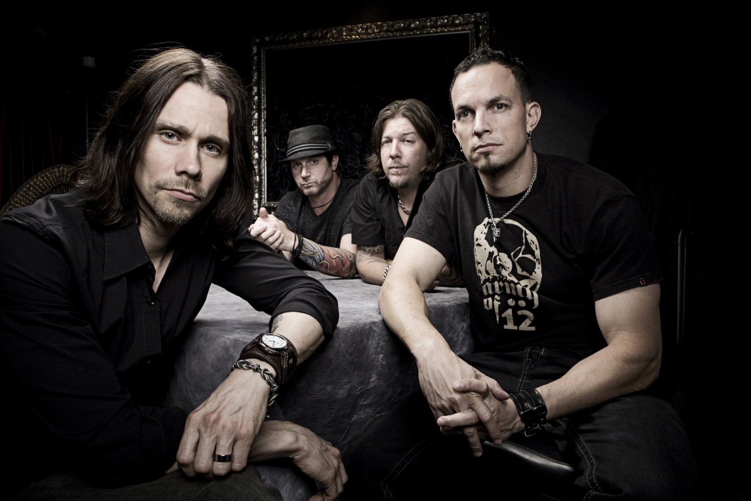 Alter Bridge preparan una caja con todos sus discos – portALTERNATIVO