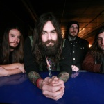 He Is Legend anuncian su nuevo disco y avanzan un tema – portALTERNATIVO