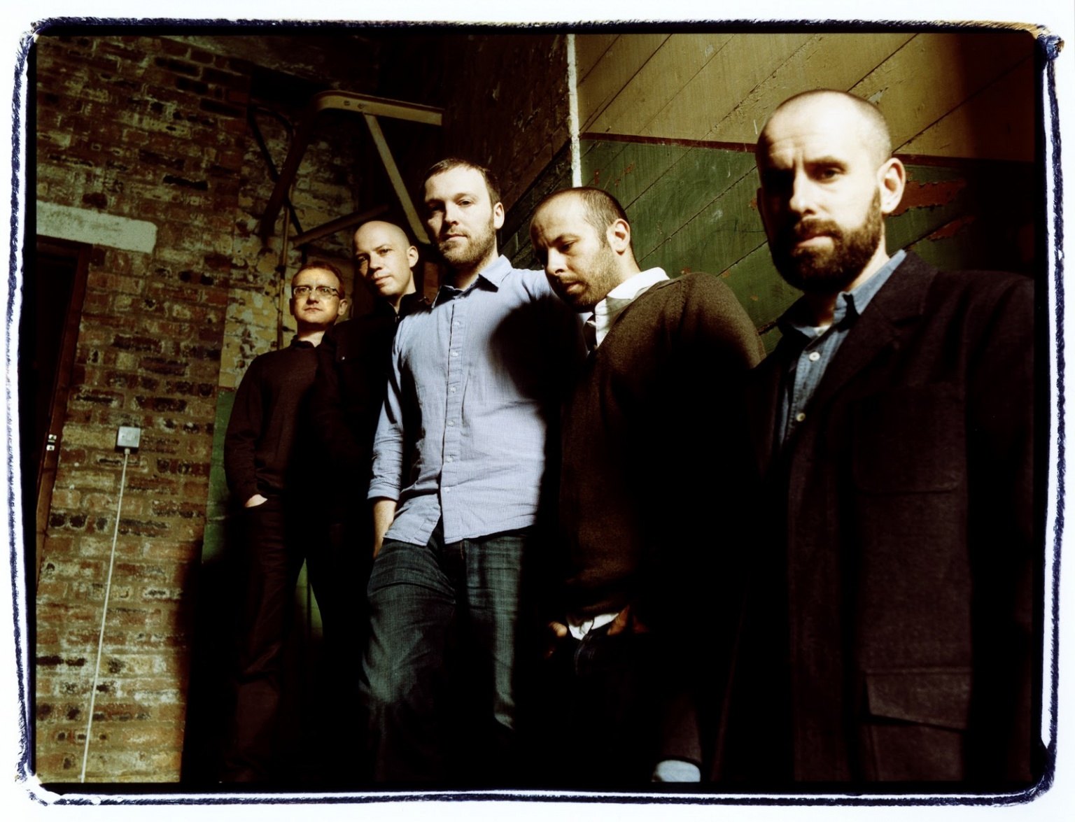 Mogwai avanzan un tema de su nuevo disco – portALTERNATIVO