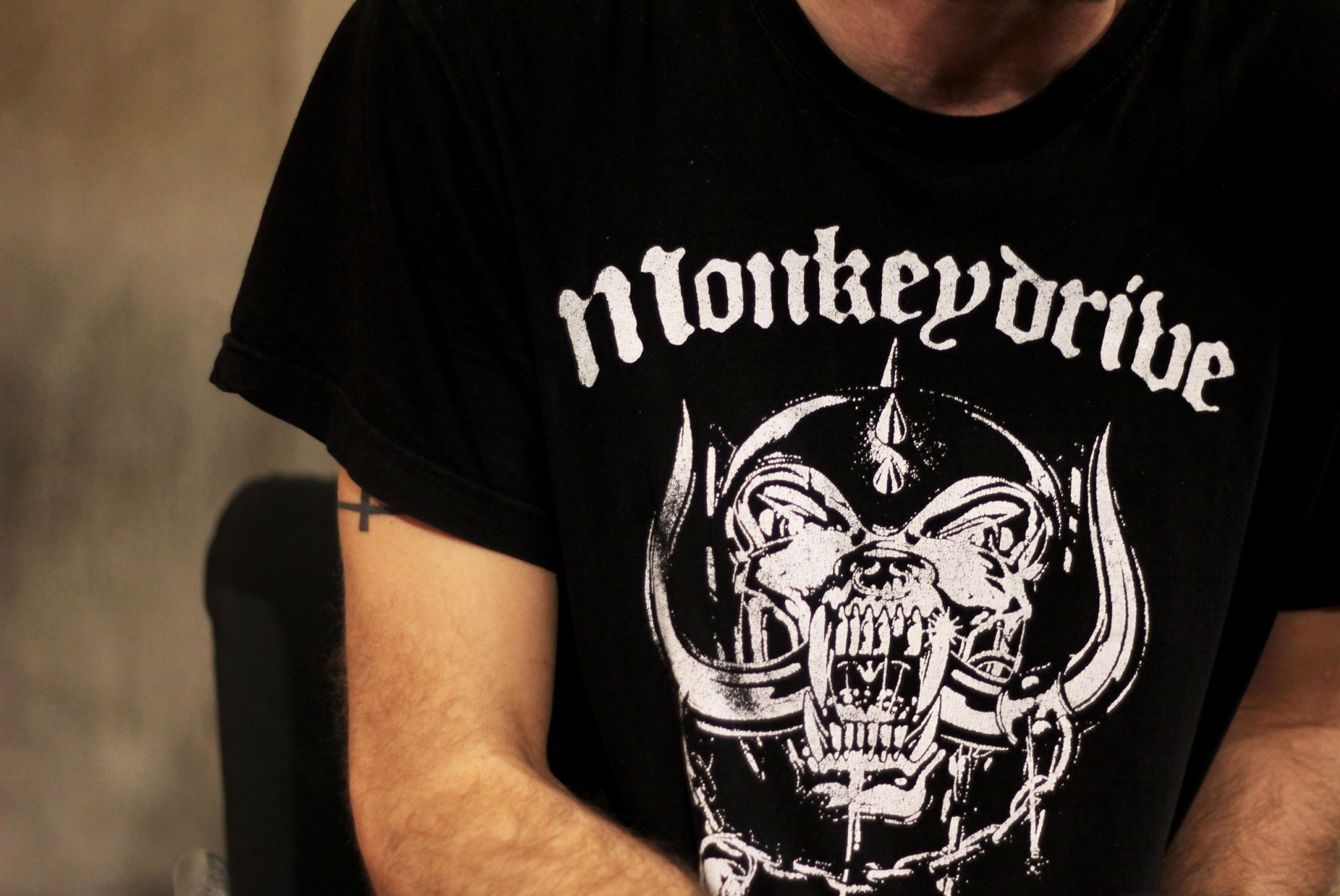 monkeydrive – portALTERNATIVO