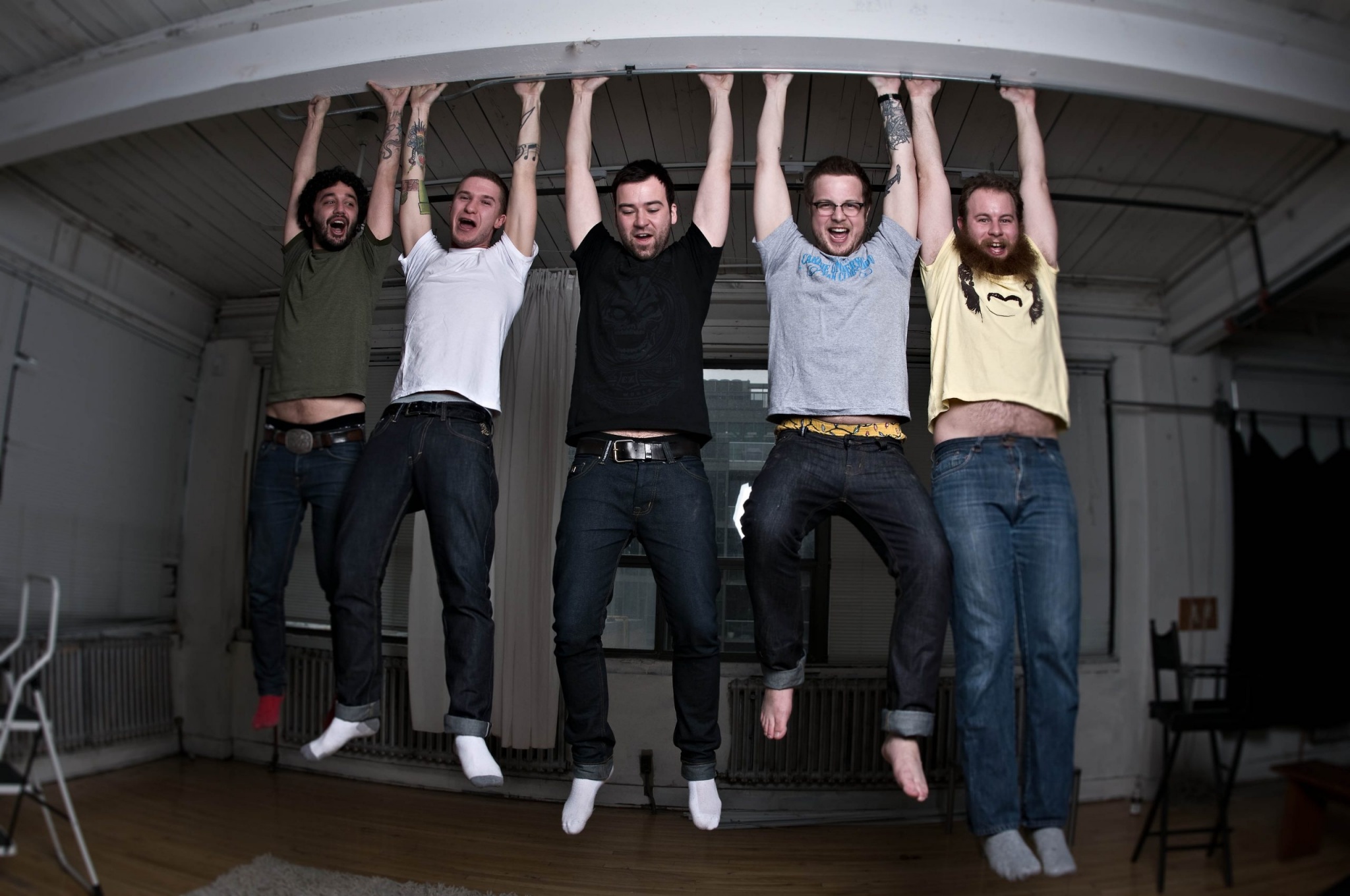 Protest The Hero desvelan otro tema de su nuevo álbum – portALTERNATIVO