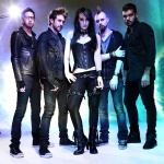 Stars in Stereo hacen un cover del «Closer» de Nine Inch Nails ...