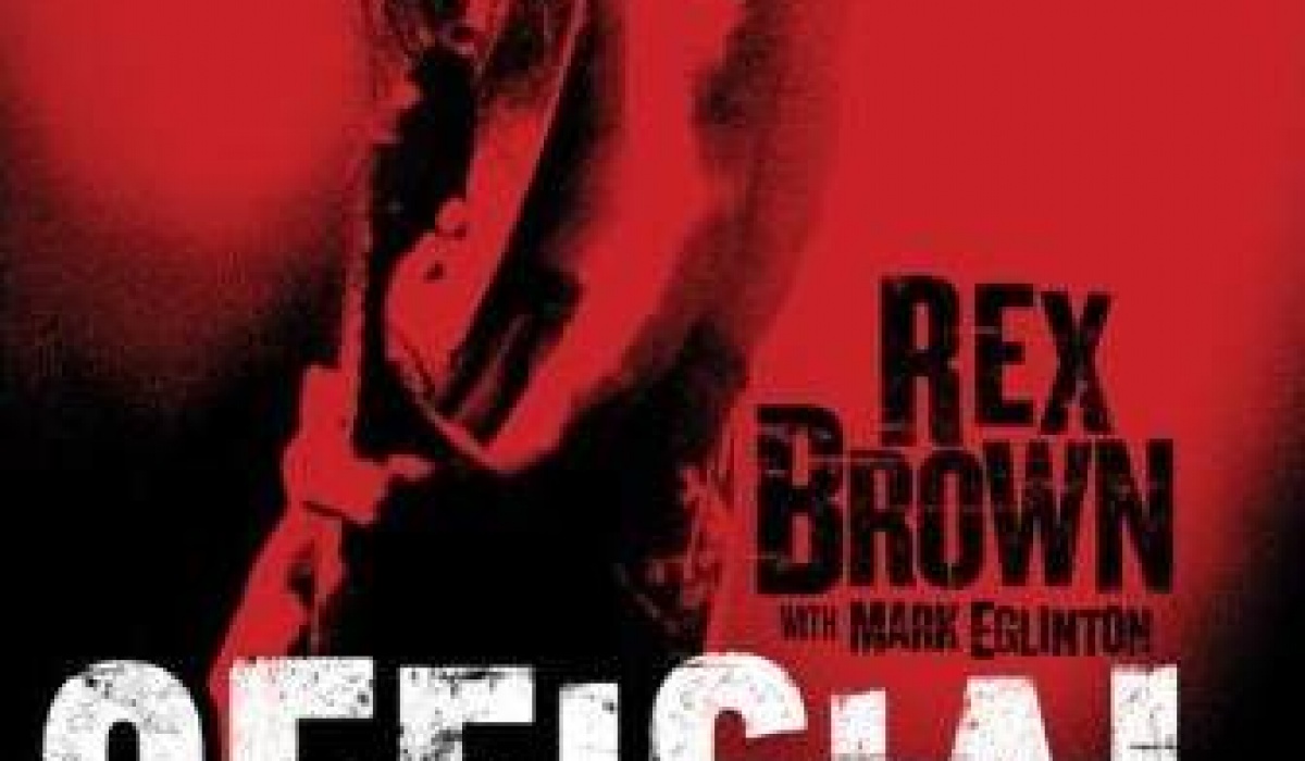 El 12 de marzo se publicarán las memorias de Rex Brown – portALTERNATIVO