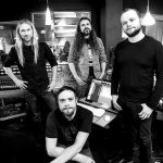 Escucha el nuevo disco de Sahg – portALTERNATIVO