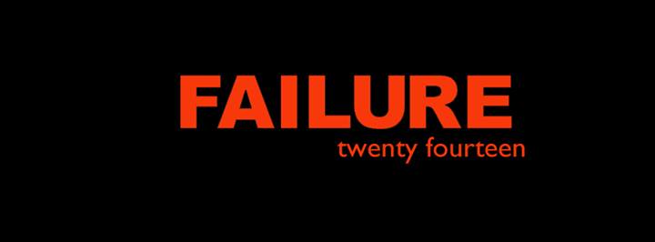 Failure preparan su regreso – portALTERNATIVO