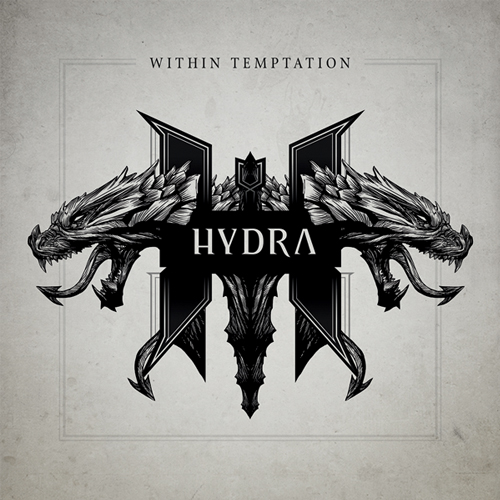 Within Temptation anuncian su nuevo disco con colaboraciones de Howard ... Within Temptation anuncian su nuevo disco con colaboraciones de Howard ...