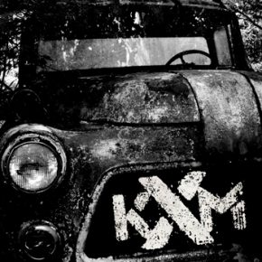 KXM muestran la portada y el tracklist de su debut – portALTERNATIVO
