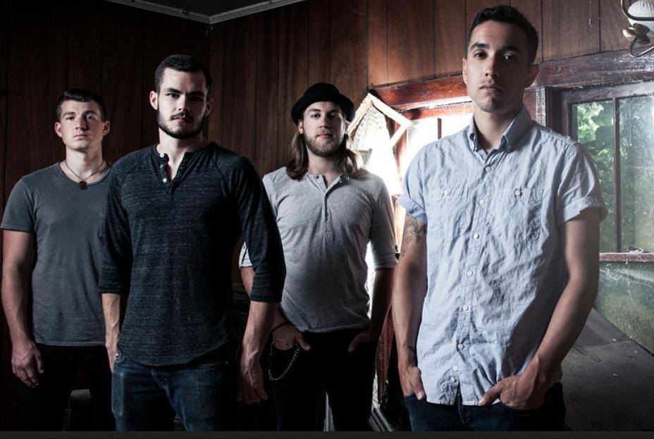 Escucha un tema del nuevo disco de The Overseer – portALTERNATIVO