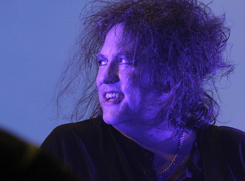 Robert Smith Aclara Su Opinión Sobre El Nuevo Disco De The Cure