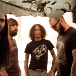 Escucha el primer largo de Crobot – portALTERNATIVO