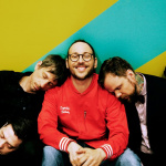 Beatsteaks componen un tema para la película «Tschick» – portALTERNATIVO