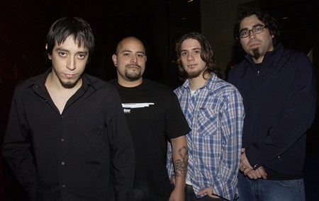 Ünloco se reúnen para un concierto – portALTERNATIVO