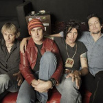 Richard Patrick abierto a un nuevo disco de Army Of Anyone ...