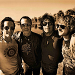 Richard Patrick abierto a un nuevo disco de Army Of Anyone ...