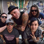 El frontman de Crazy Town protagonizó un anuncio de «Battletoads ...