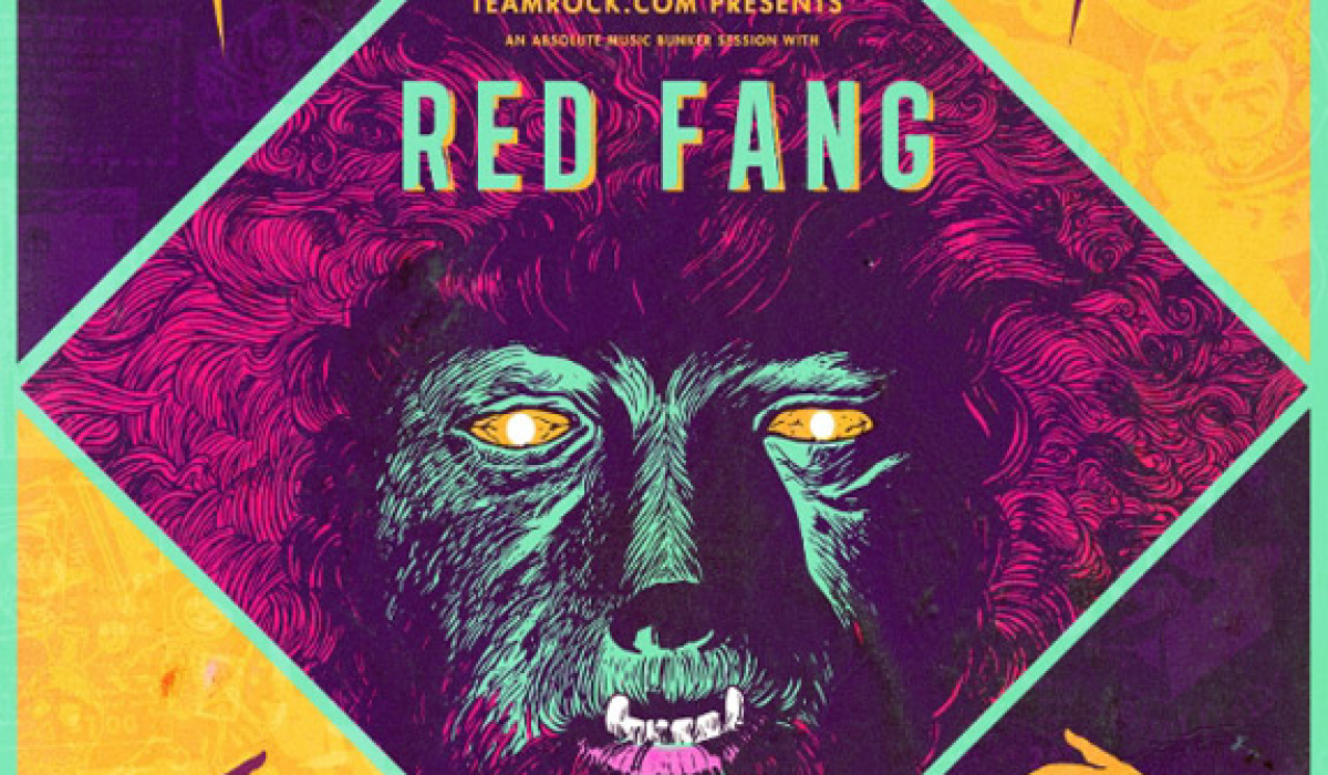 Red Fang publican un EP acústico – portALTERNATIVO