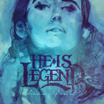 Escucha el nuevo disco de He Is Legend – portALTERNATIVO