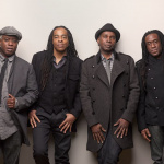 «Shade», nuevo disco de Living Colour – portALTERNATIVO