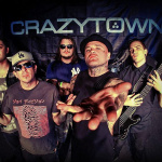 El frontman de Crazy Town protagonizó un anuncio de «Battletoads ...