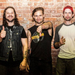 KEN mode estrenan su nuevo disco – portALTERNATIVO