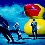 Primus dan la bienvenida al regreso del batería Tim Alexander ...