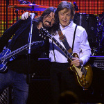 Paul McCartney y Ringo Starr juntos de nuevo en un estudio – portALTERNATIVO