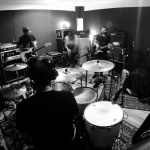 Ànteros, banda con miembros de Toundra, Syberia y Viva Belgrado, deja oír sus primeros temas ...