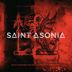 El debut de Saint Asonia se publicará el 31 de julio – portALTERNATIVO