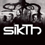 SikTh anuncian que su nuevo material pasará a ser un mini-álbum ...