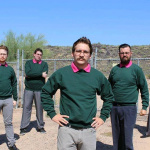 Escucha el disco debut de Okilly Dokilly, la banda inspirada en Ned ...