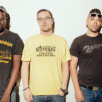 Nevermen estrenan vídeo para «Mr. Mistake» – portALTERNATIVO