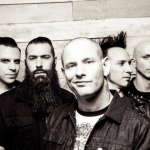 Stone Sour estrenan vídeo para «Tired» – portALTERNATIVO