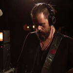 Caspian estrenan vídeo en directo – portALTERNATIVO