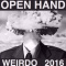 Open Hand graban su nuevo disco con Gil Sharone (ex-The Dillinger ...