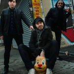 Candiria andan terminando su nuevo disco – portALTERNATIVO