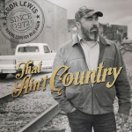 Aaron Lewis anuncia su tercer disco de ‘country’ – portALTERNATIVO